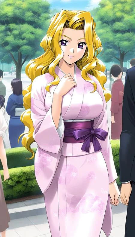 新藤麗子 illustrious/Pony shindou reiko (Kakyuusei） LoRA for - PromptHero