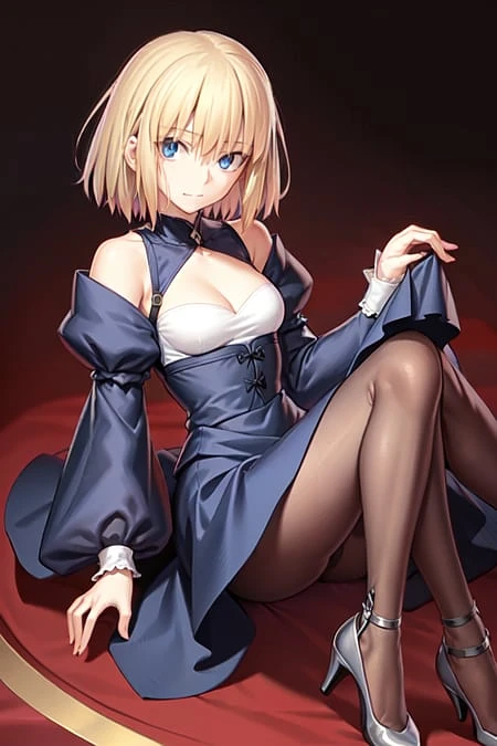 Typemoon style LORA LoRA for AI Models - PromptHero