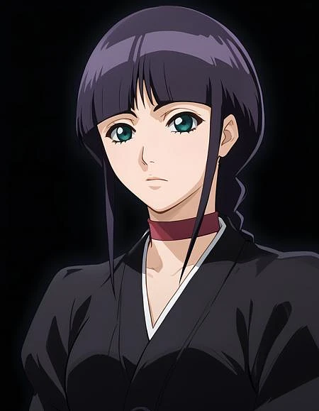 Nemu Kurotsuchi (Bleach) LoRA for AI Models - PromptHero